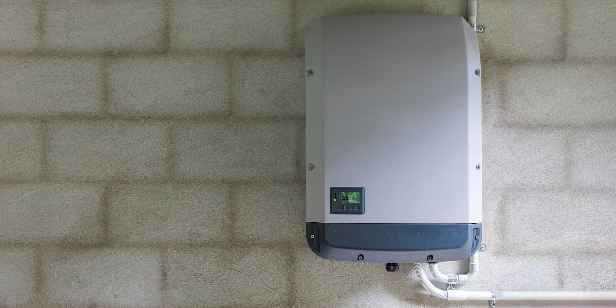 Wechselrichter – Funktion, Arten und Kosten